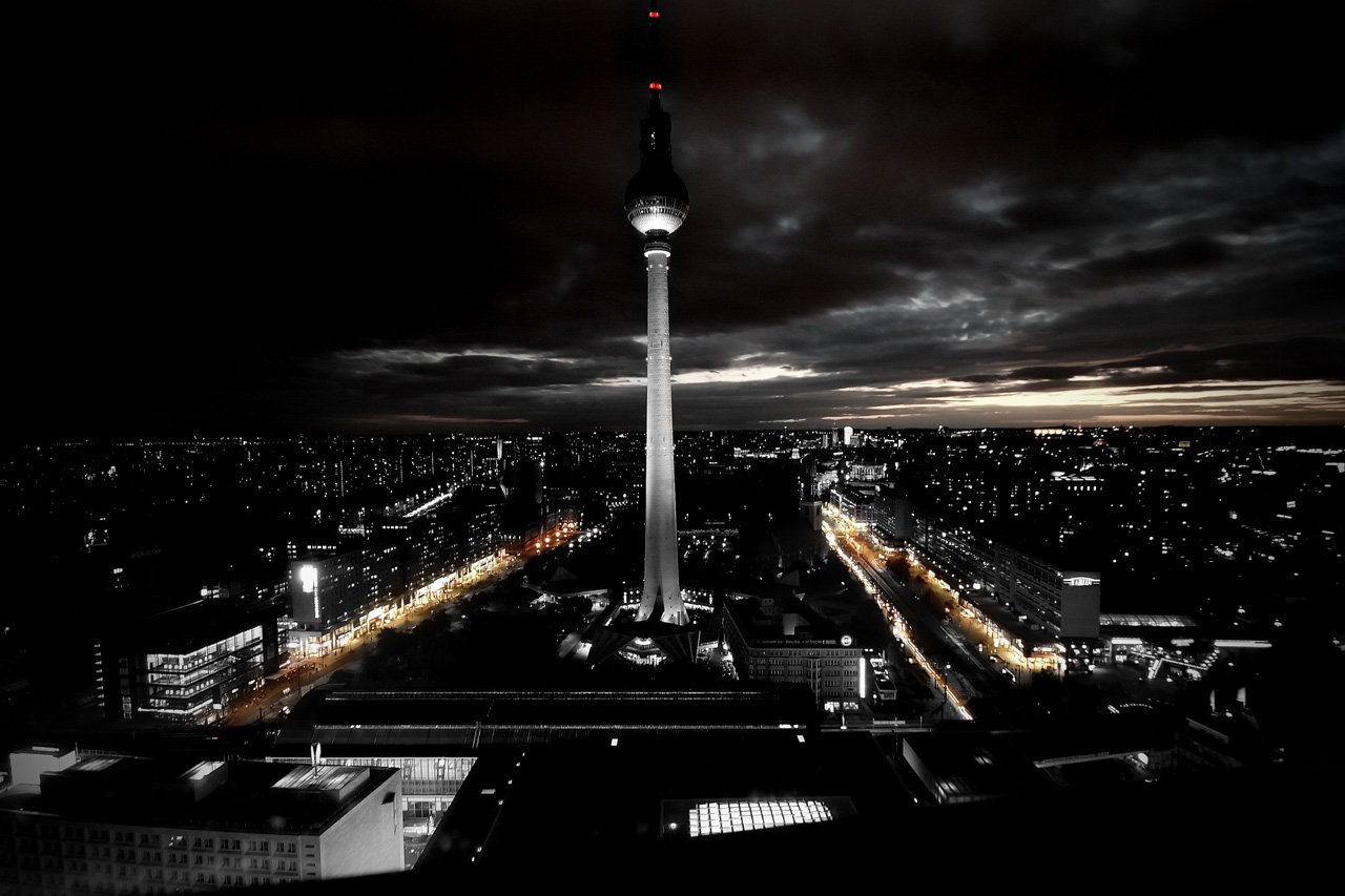 Berlin, sosim! » Touchofadream - Lifestyle, povești autentice ...