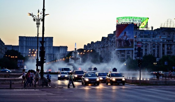 Stiati asta despre Bucuresti? Touchofadream - Lifestyle, povești ...