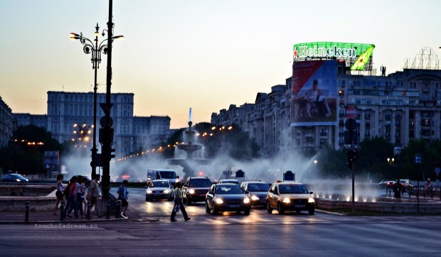 Stiati asta despre Bucuresti? Touchofadream - Lifestyle, povești ...