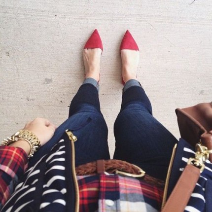 Balerinii nu sunt plictisitori! Touchofadream - Lifestyle, secrete de ...