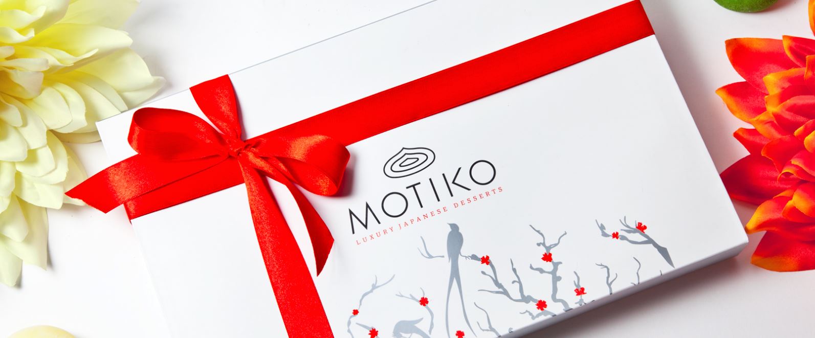 Motiko - Desertul traditional japonez ce-ti incanta simturile ...