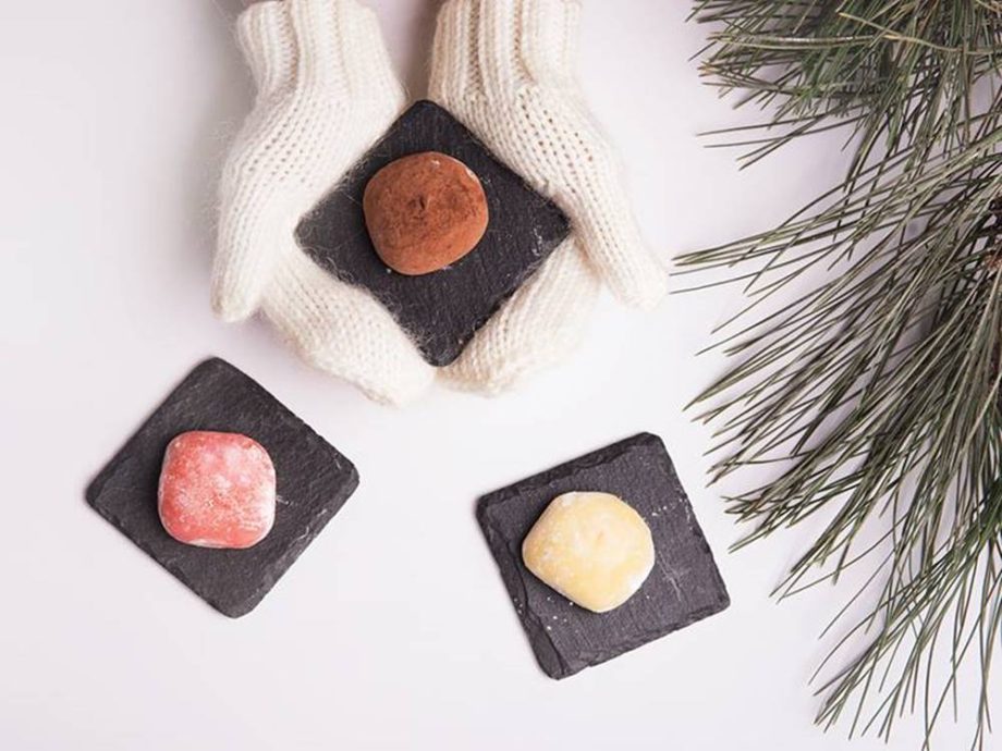 Motiko - Desertul traditional japonez ce-ti incanta simturile ...