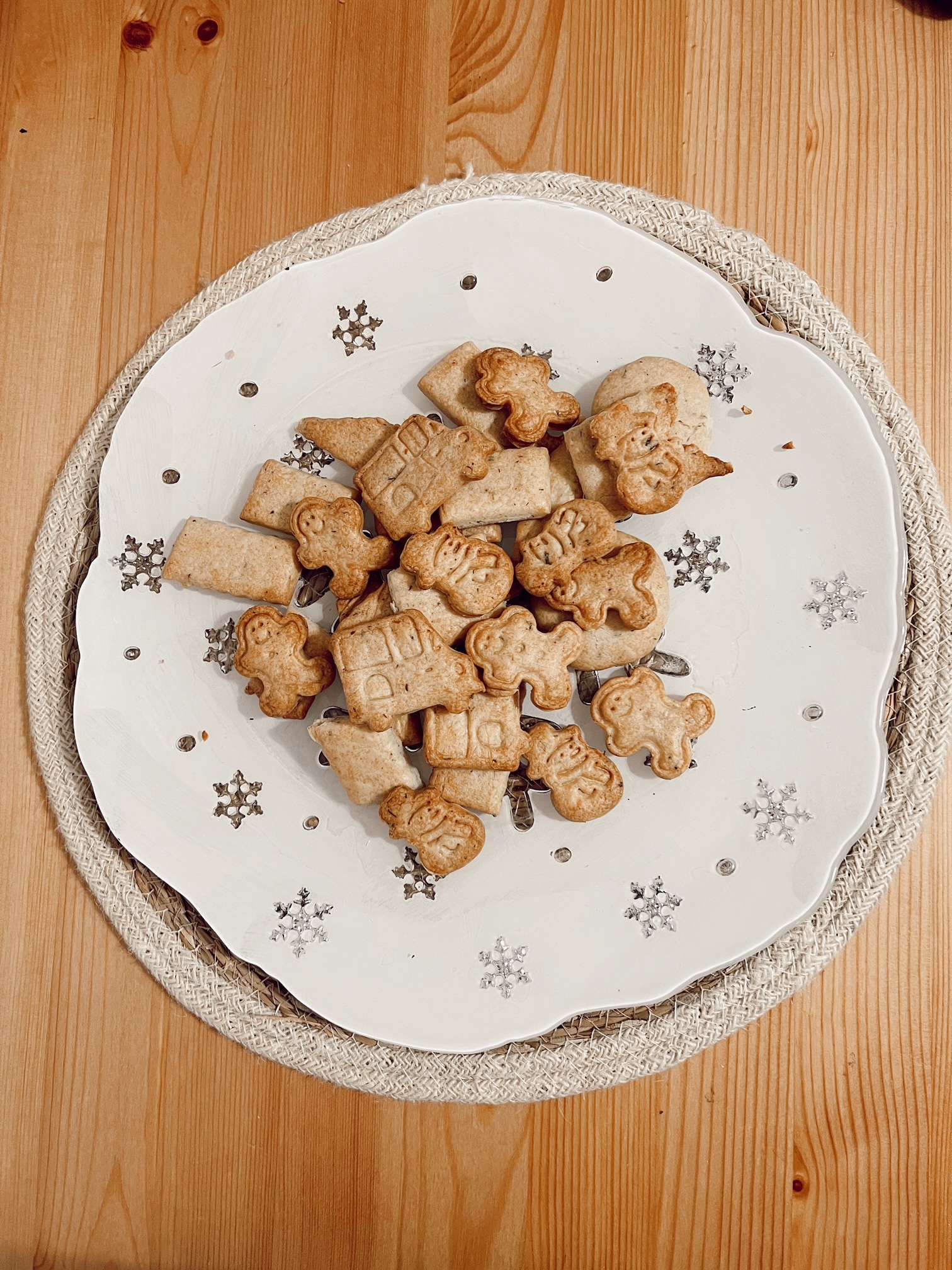 Biscuiți 100 de post » Touchofadream - Lifestyle, povești autentice ...